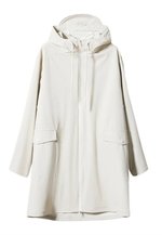 Mango FOSSIL - Impermeable - ecru/crema - Zalando.es