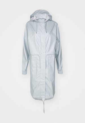 Rains FISHTAIL UNISEX - Impermeabile - sand/beige - Zalando.it