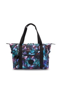 Kipling ART M 58 CM - Weekender - spectral orchid/schwarz - Zalando.at