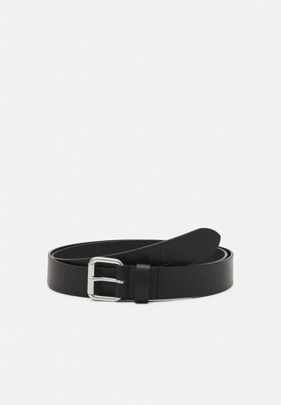 Diesel EVO - Riem - black/zwart - Zalando.be