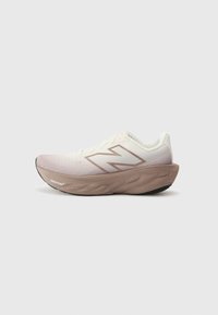 New Balance FRESH FOAM X 1080 - Katujuoksukengät - earth shadow/beige ...