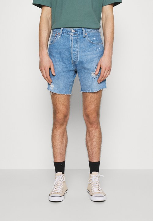 Shorts jean homme | Zalando