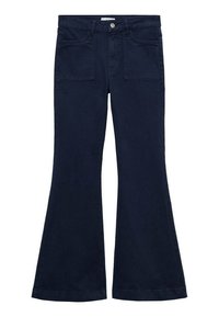 Mango Kids SMART - Flared jeans - royal blue/royal - Zalando.se