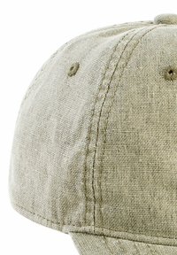 camel active AUS MIX - Cap - deep olive/oliv - Zalando.at