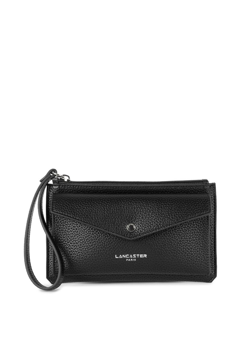 LANCASTER MAYA DOUBLE KBA - Clutch - noir/black - Zalando