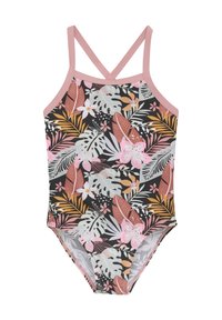 Color Kids Badpak - black/zwart - Zalando.nl