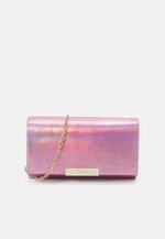 Mascara Clutch - pink - Zalando.at