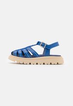 Marni UNISEX - Sandals - indigo/blue - Zalando.co.uk