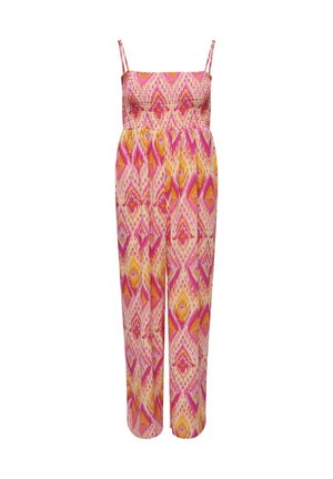 Cache Cache FLIESSEND FALLENDER - Mono - noir/negro - Zalando.es