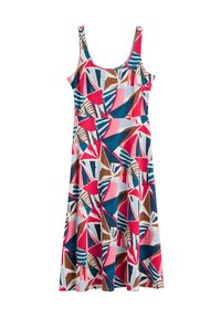 Seasalt Cornwall SUN GLEAM - Robe en jersey - multi - spinnaker sails ...