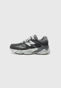 New Balance GC9060 UNISEX - Sneakersy niskie/czarny - Zalando.pl