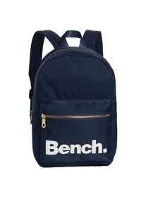 Bench UNI CITY BENCH CITY - Rucksack - marineblau/blue - Zalando
