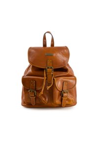 VENEZIA Rucksack - bronze - Zalando