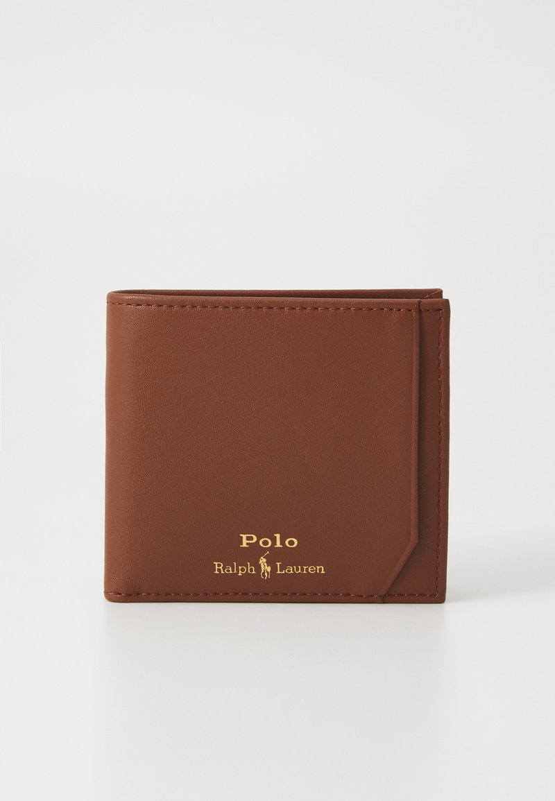 Polo Ralph Lauren BILLFOLD COIN WALLET MEDIUM UNISEX - Piniginė ...