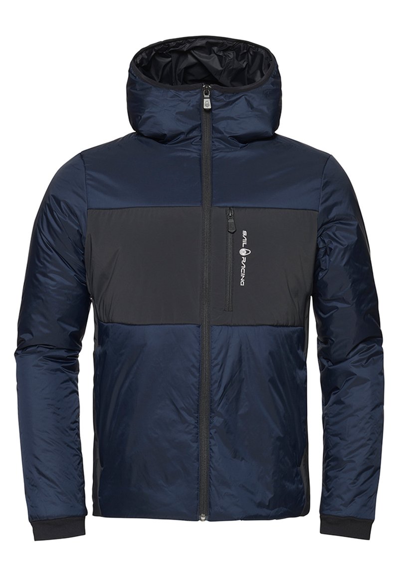 Sail Racing PRIMALOFT GLACIER - Vinterjacka - navy/mörkblå - Zalando.se