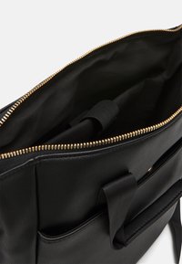 Anna Field Notebooktasche - black/schwarz - Zalando.de