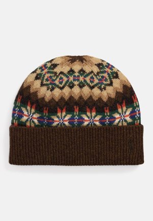 Miesten pipot, hatut & lakit netistä | Zalando