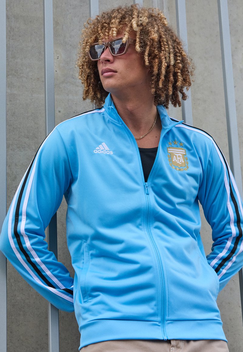 adidas Performance ARGENTINA AFA DNA TRACK - National team wear - semi ...