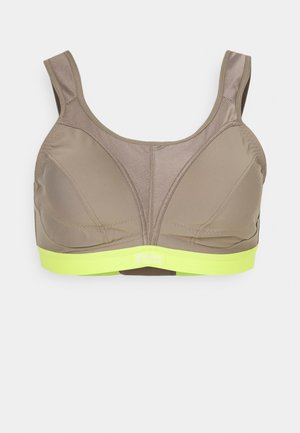 triaction by Triumph CARDIO FLOW NON-WIRED MINIMIZER - Sport-BH mit ...