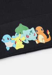 Lindex POKEMON UNISEX - Czapka/czarny - Zalando.pl
