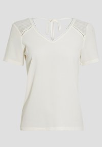 Cache Cache Camiseta estampada - ecru/crema - Zalando.es