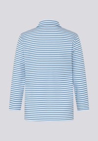Rabe Long sleeved top - hellblau/light blue - Zalando