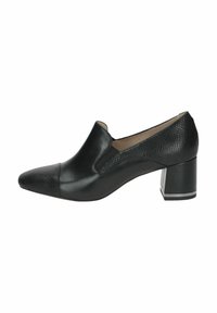 Caprice Classic heels - black comb/black - Zalando.ie