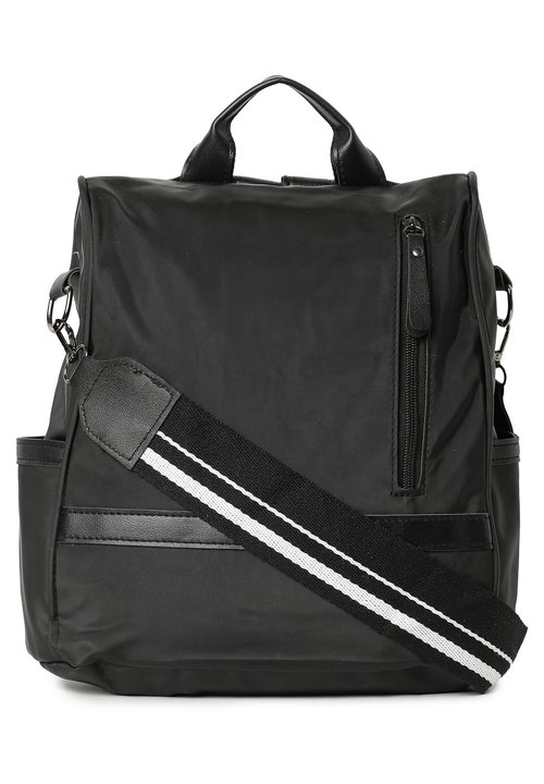 KCB COMBO BIG - Sac à dos - black/noir - ZALANDO.FR