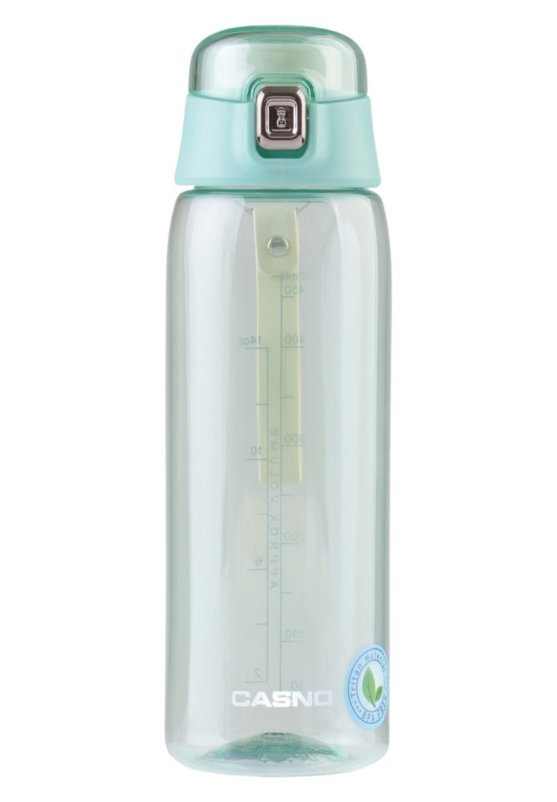 Casno GILA 550 ML - Trinkflasche - miętowy/mint - Zalando.de