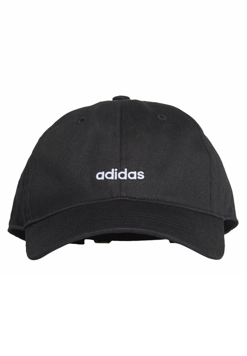adidas Performance BASEBALL STREET - Cap - black/schwarz - Zalando.at