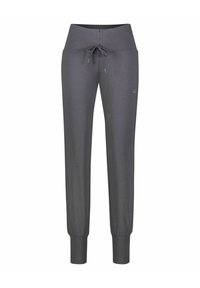Venice Beach UMA - Tracksuit bottoms - anthrazit/anthracite - Zalando