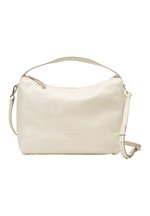 Marc O'Polo MOD. TUVY - Handtasche - chalky sand/weiß - Zalando.at