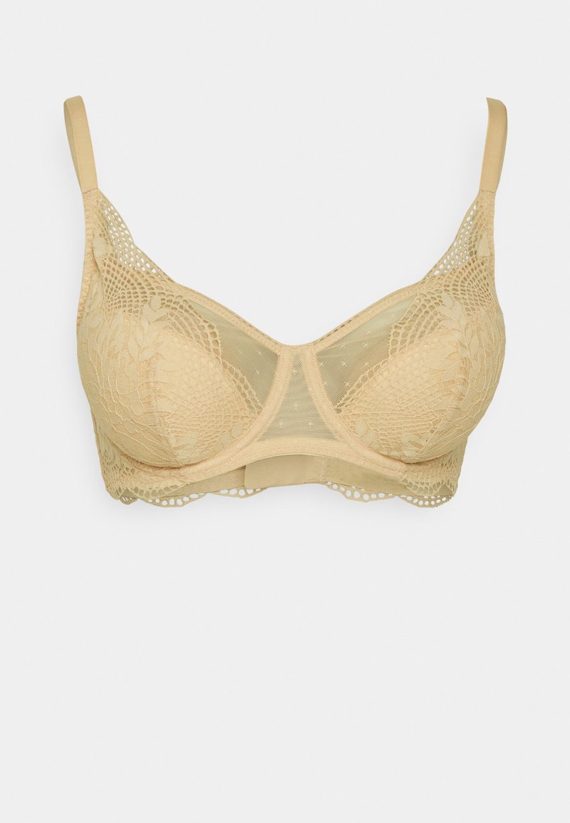 DORINA ACACIA - Beugel BH - pink/roze - Zalando.nl