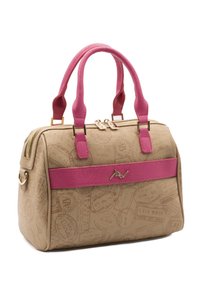 ALV by Alviero Martini Bolso de mano - mottled beige/beige jaspeado ...