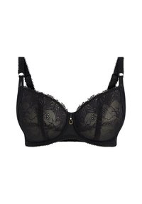 Freya FASCINATE - Underwired bra - black - Zalando