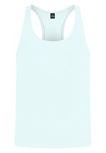 Smilodox STRINGER BASTI - Top - mint - Zalando.de