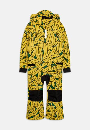 WeeDo WILD THING - Mono para la nieve - golden brown/marrón claro ...