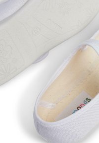 Pisamonas Baleriny z zapięciem - Zalando.pl
