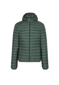 JOTT NICO - Gewatteerde jas - vert/groen - Zalando.nl