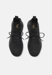 ALDO MOTIONX - Edzőcipő - black/fekete - Zalando.hu