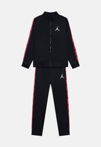 Jordan UNISEX SET - Trening - black/negru - Zalando.ro
