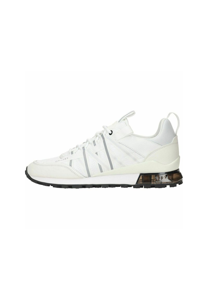 Cruyff FEARIA - Trainers - white - Zalando