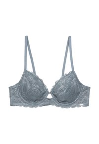 Calvin Klein Underwear UNLINED FULL COVERAGE SENSUAL STRETCH LACE ...