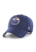 '47 EDMONTON OILERS - Cap - blau/blue - Zalando.de