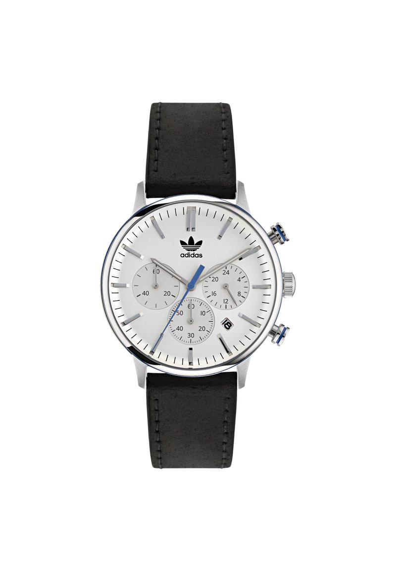 adidas Originals CODE ONE CHRONO - Ceas cronograf - Black/negru ...