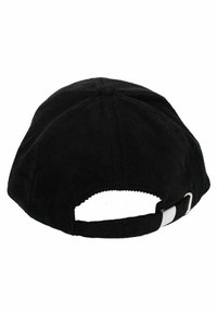 CHASIN' MATS - Cap - black/schwarz - Zalando.de