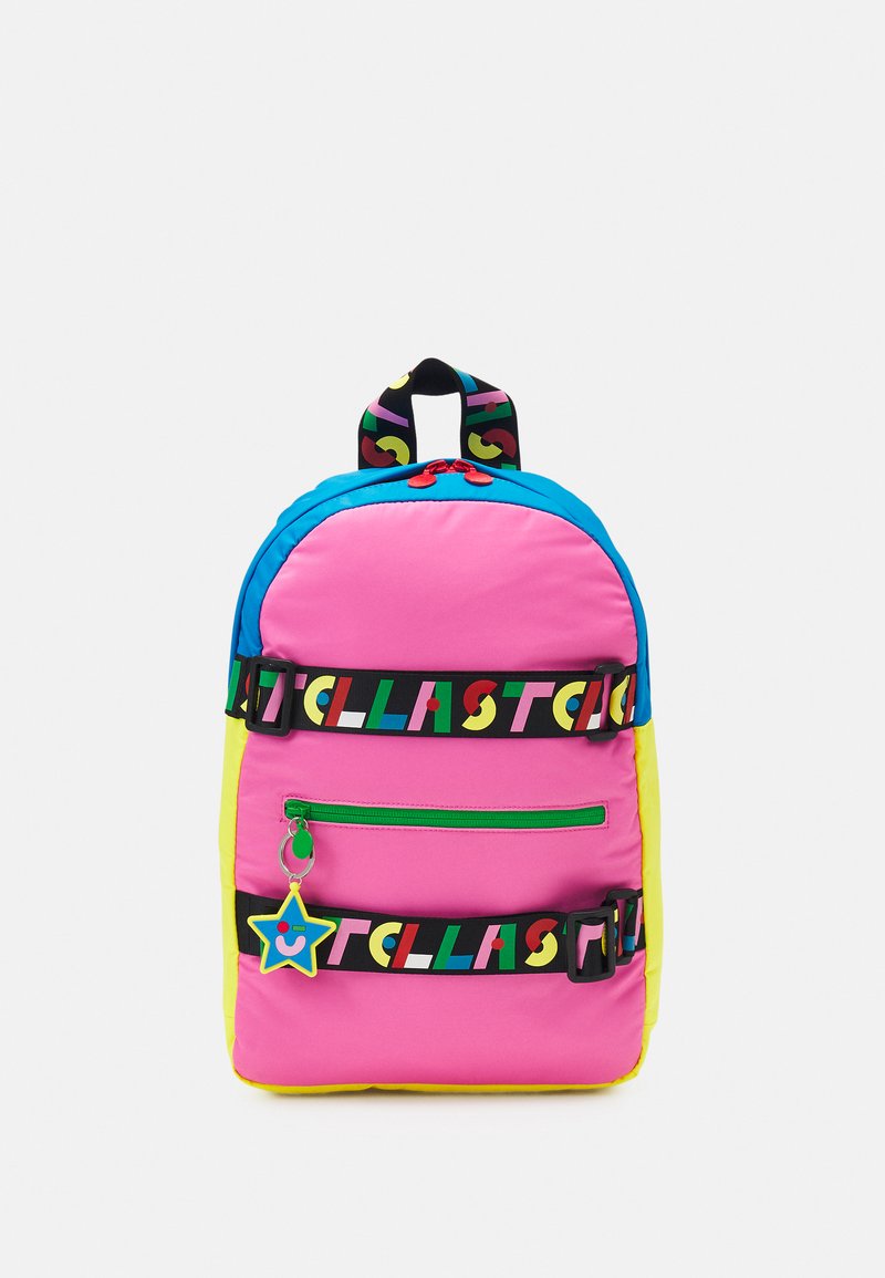 Stella McCartney Kids BACKPACK UNISEX - Rucksack - multicolor/multi ...