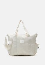 Björn Borg STUDIO GYMBAG - Športna torba - beige/bež - Zalando.si