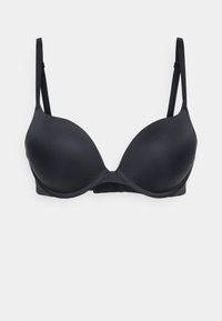 Cotton On Body ULTIMATE COMFORT BRA - Push-up bra - black - Zalando.co.uk