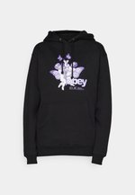 Obey Clothing ONE TWO - Sweatshirt - black - Zalando.de